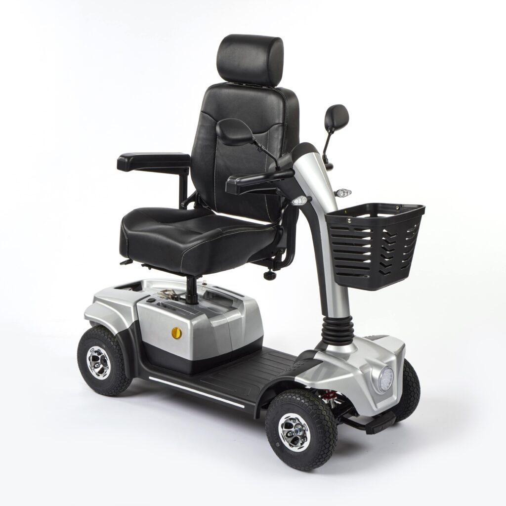 eMove 6 – ScootaMart