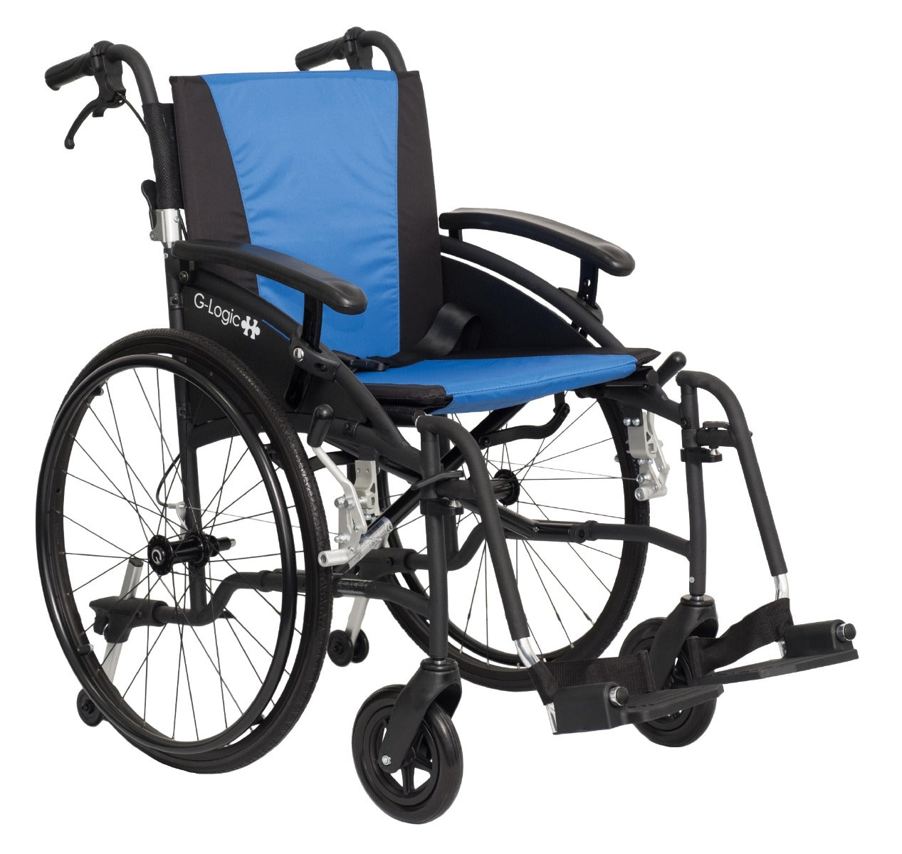 G-Logic Wheelchair | ScootaMart